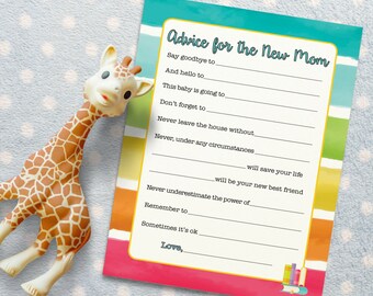 Baby advice book | Etsy