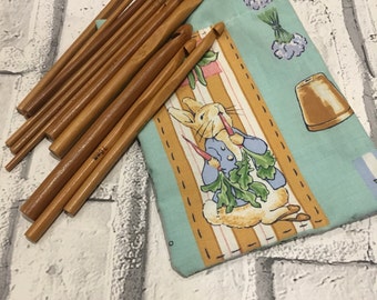 Peter rabbit pattern | Etsy