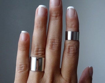 Mens toe ring | Etsy