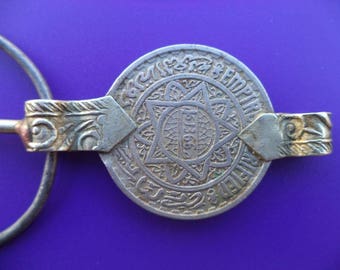 Berber fibula | Etsy