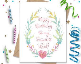 Birthday Cards – Etsy
