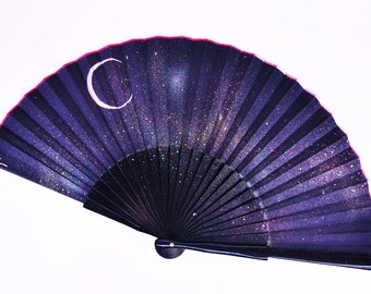 Hand fan | Etsy