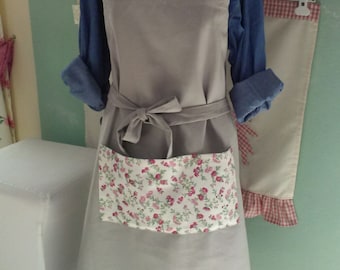 Italian apron | Etsy