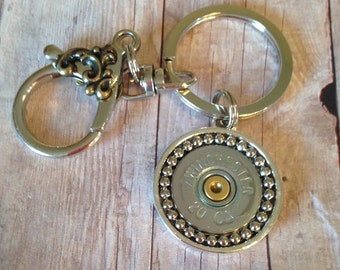 Shotgun shell key | Etsy