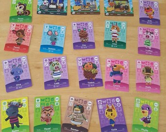 Artist trading card | Etsy