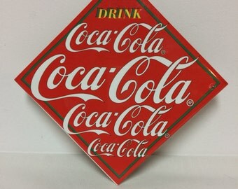 Coca cola tiles | Etsy