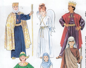 Nativity costume | Etsy