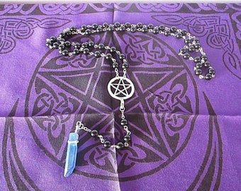 Witches rosary | Etsy