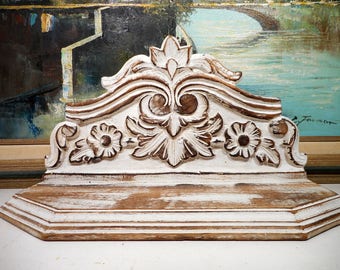 Wall sconce shelf | Etsy