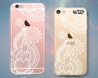 See through phone | Etsy