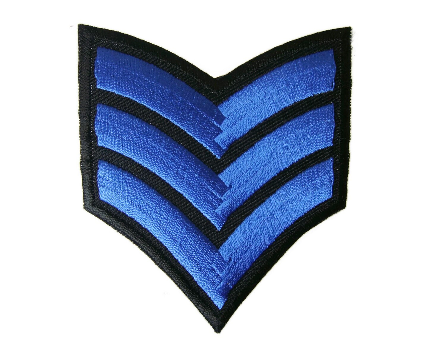 U.S. Army Sergeant E-5 Stripes Army Uniform Chevrons Rank