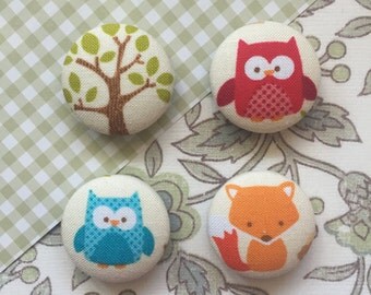 Owl kitchen decor | Etsy