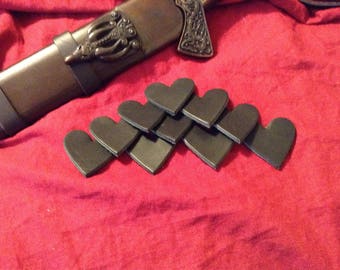 Dragon scale armor | Etsy