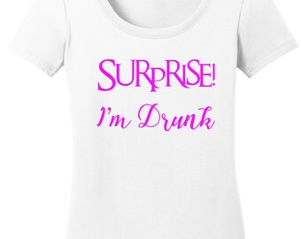 Funny Drinking Shirts Girls Night Out Shirt Cheers Bitches