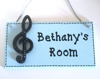 Music themed room | Etsy