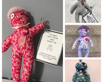 Dammit doll | Etsy
