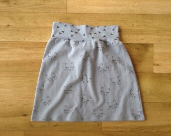 Cat skirt | Etsy