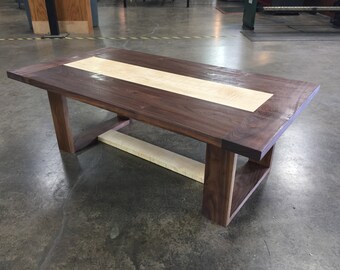 Barn door console | Etsy