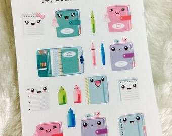 Cute highlighter | Etsy