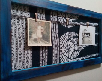 Funky picture frames | Etsy