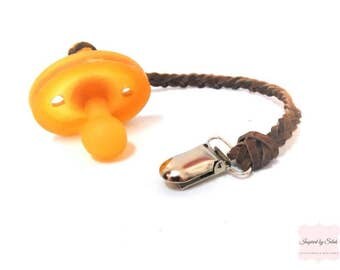 Western pacifier | Etsy