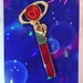 Sailor Mars Transformation Pen