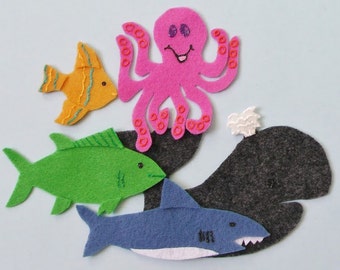 Slippery fish | Etsy