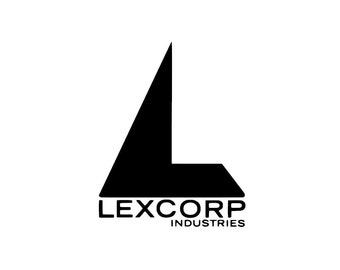 Lexcorp | Etsy