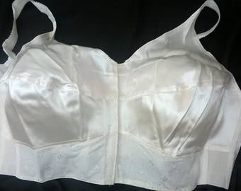 Long line bra | Etsy