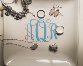 Cute ring dish | Etsy