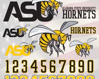 Alabama decal | Etsy