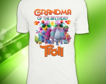 Grandma troll | Etsy