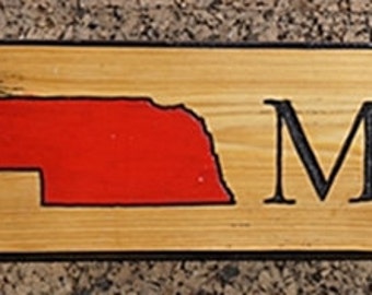 Cedar wood signs | Etsy