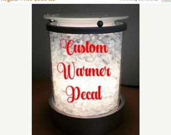 Scentsy decal | Etsy