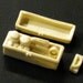 1:25 scale model funeral mortuary embalming kit