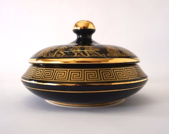 Made in greece 24 k | Etsy