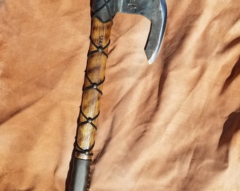 Viking axe | Etsy
