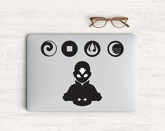 Avatar decal | Etsy