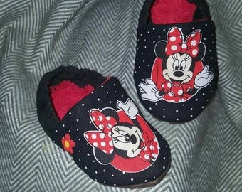 Zapatos minnie mouse | Etsy