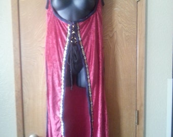 Ghawazee coat | Etsy