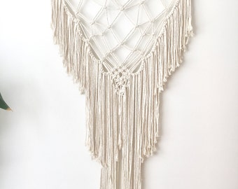 Macrame wall art | Etsy