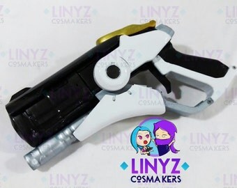 Overwatch mercy cosplay | Etsy