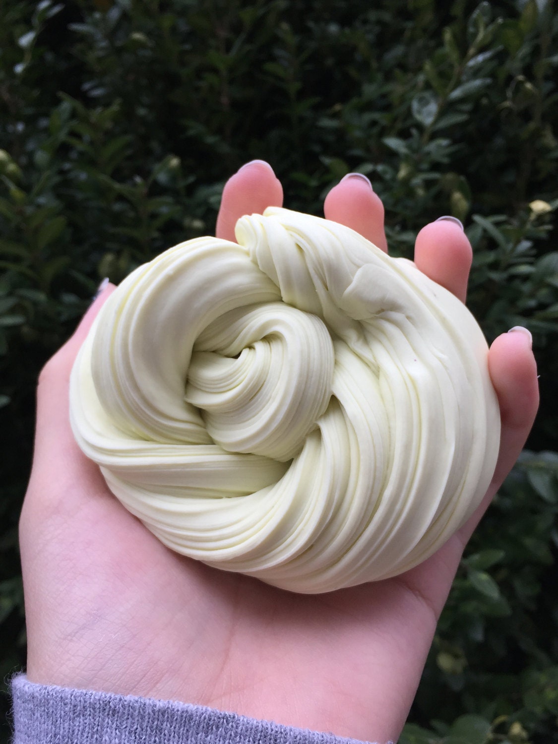 BUTTER SLIME 5.5 oz