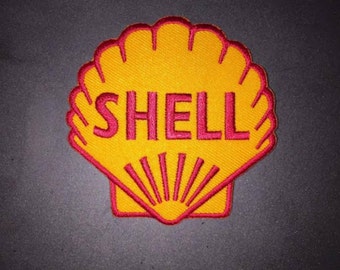 Shell logo | Etsy