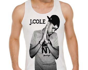 J cole clothing | Etsy