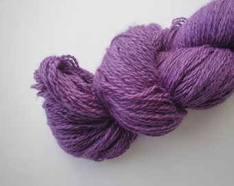 Fine Luxury Cashmere Yarn by poshyarnshop on Etsy