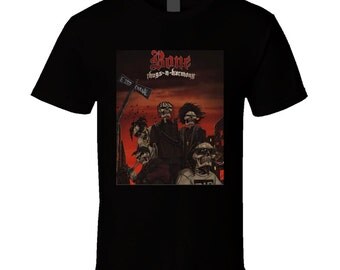 Bone thugs n harmony | Etsy