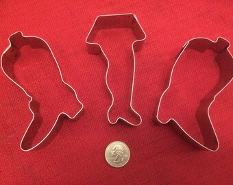 Boot cookie cutter | Etsy