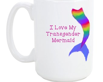 Lesbian mermaid | Etsy