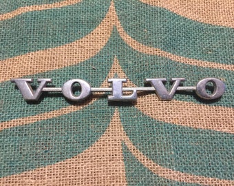 Vintage volvo | Etsy